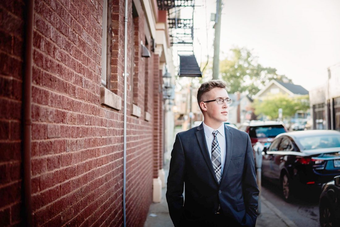 Apthorpe Receives DAR Scholarship | News, Sports, Jobs - Post Journal